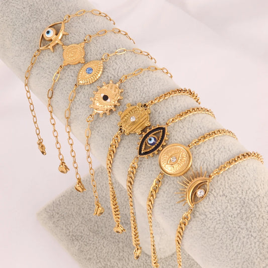 Bracelets – Huenaut