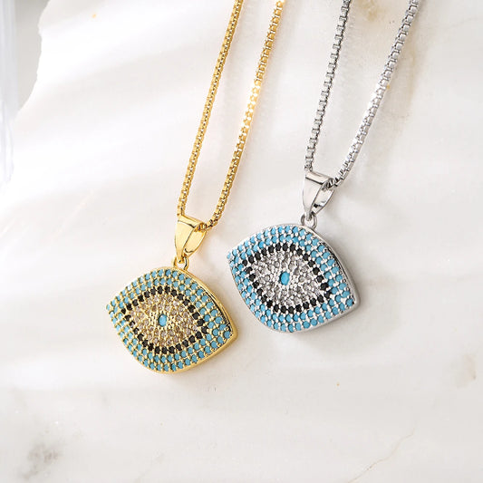 Necklaces – Huenaut